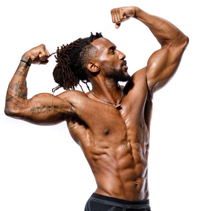 Unveiling the Dynamic World of Chicago Male Model Digitals