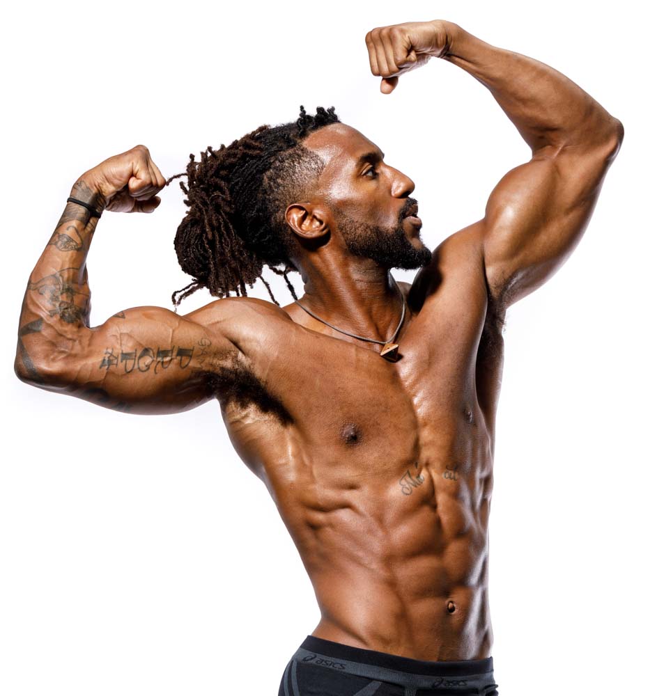 Unveiling the Dynamic World of Chicago Male Model Digitals