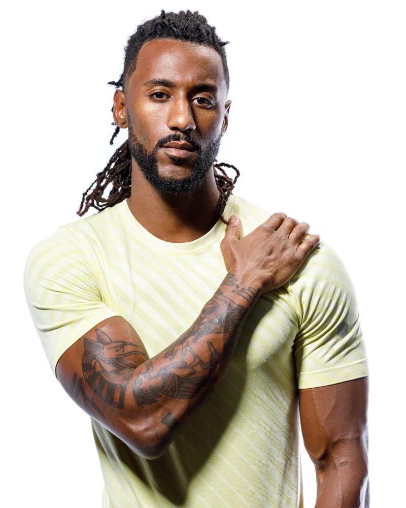 Unveiling the Dynamic World of Chicago Male Model Digitals