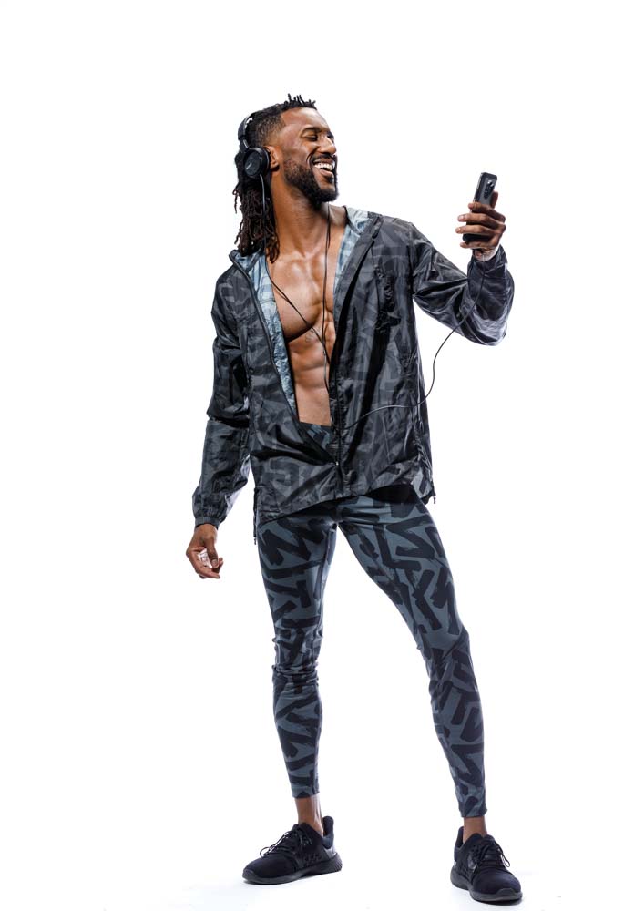 Unveiling the Dynamic World of Chicago Male Model Digitals