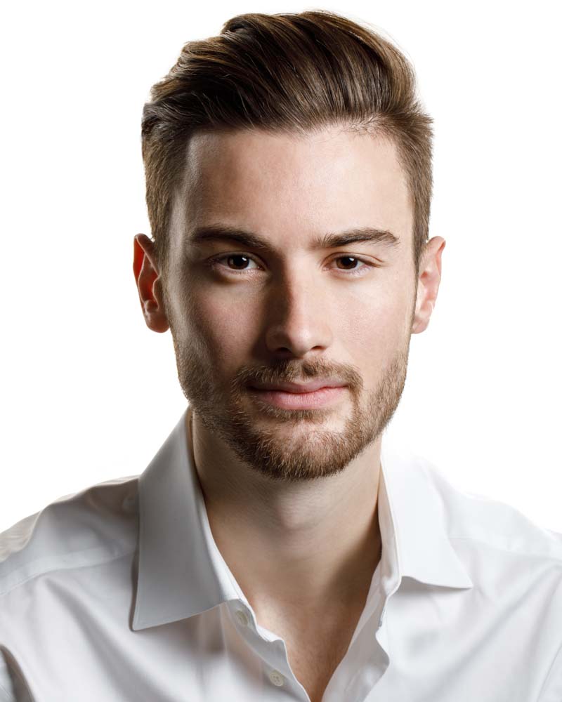 Elevate Your Portfolio: The Top-tier Chicago Based Headshot Photographer