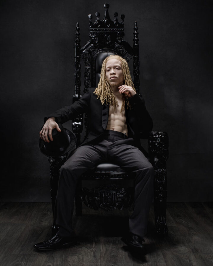 Captivating Chicago Model Portfolios: John Gress Photography