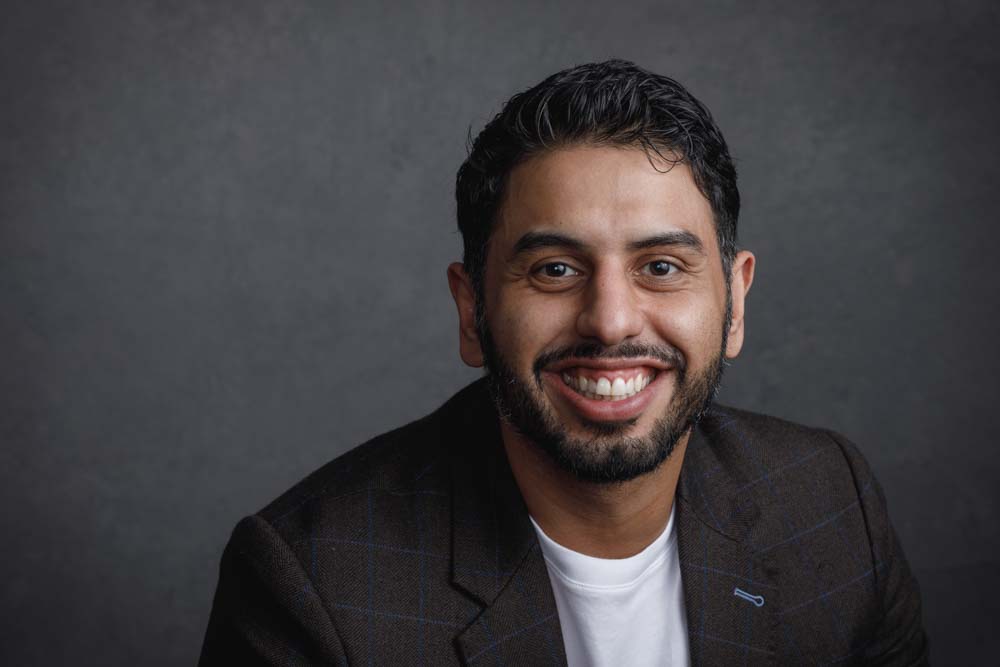 Capturing Professionalism and Personality: Chicago Portrait Photography ...