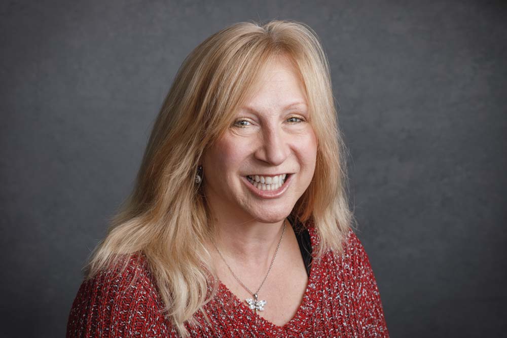 Capturing Professionalism and Personality: Chicago Portrait Photography ...