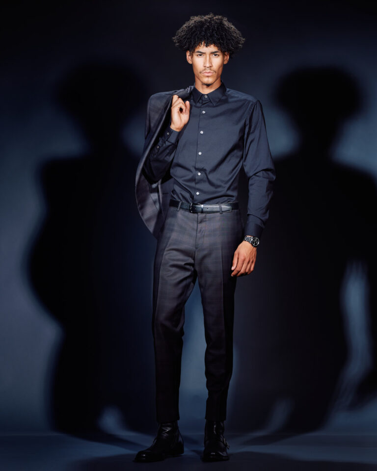 Model and Acting headshot photography Chicago