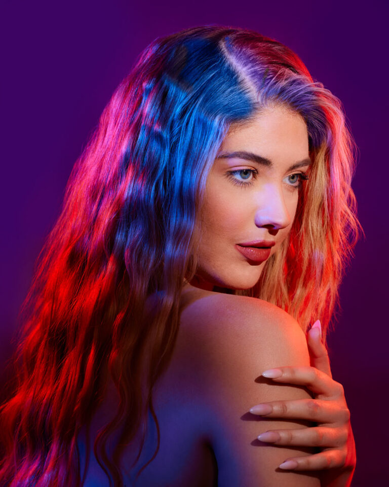 Model and Acting headshot photography Chicago