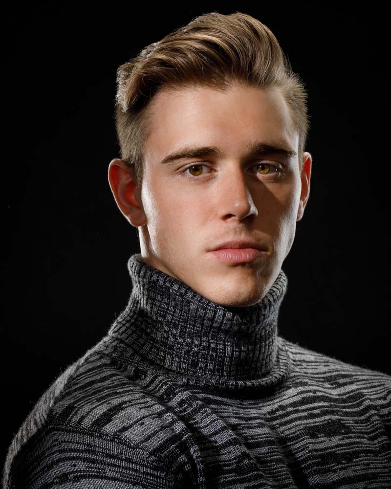 Top model headshot photographers for fitness photography in Chicago ...