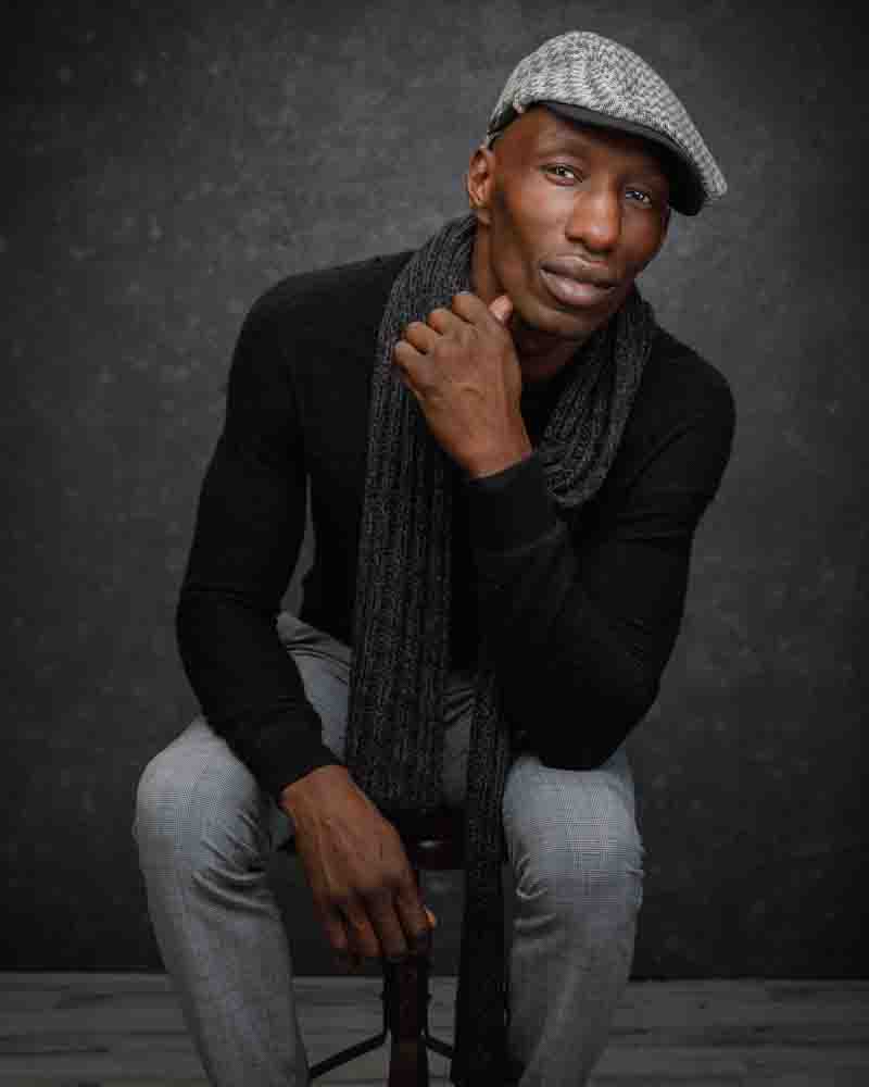 a model portfolio photographer in Chicago Mattieu-5319 - Chicago ...