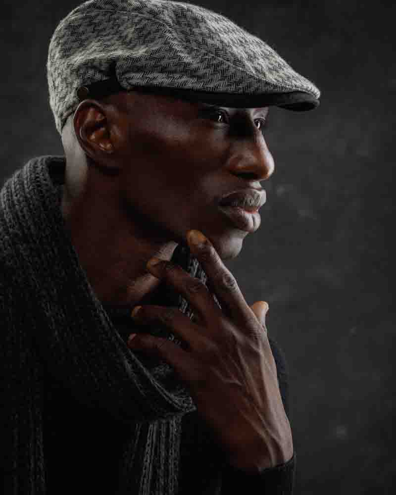 a model portfolio photographer in Chicago Mattieu-5375 - Chicago ...