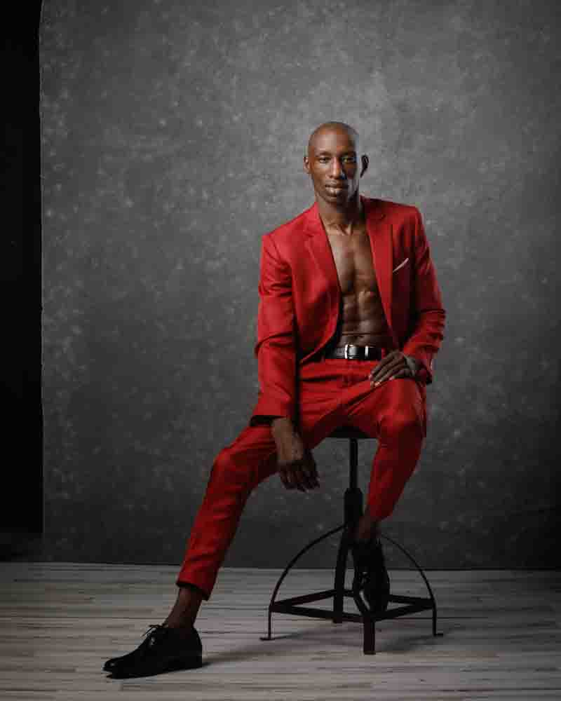 a model portfolio photographer in Chicago Mattieu-5450 - Chicago ...