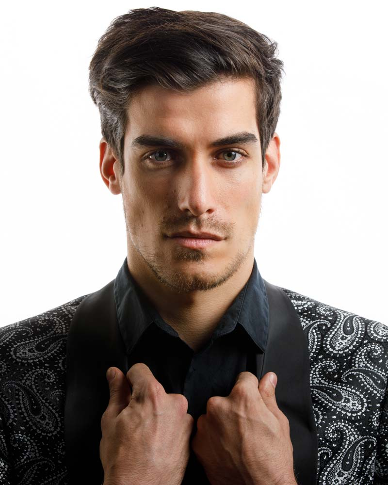 Capturing Personality: Chicago Actor Headshots
