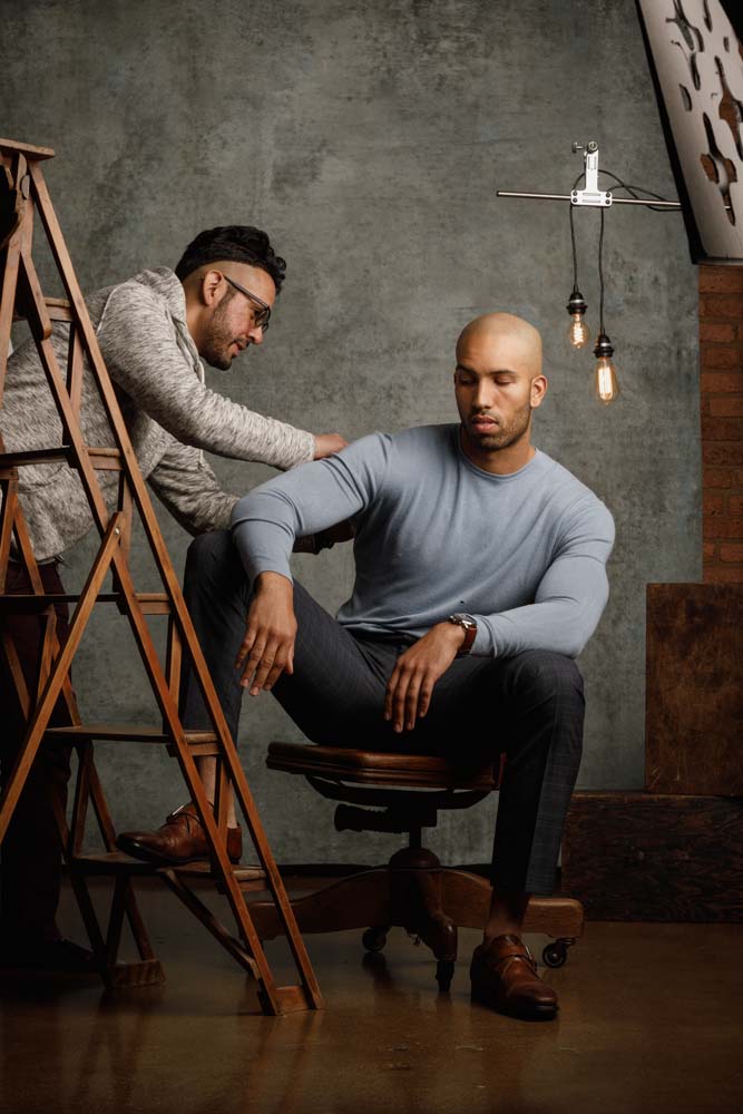 creative actor headshots in Chicago David-2253 - Chicago Photographer ...