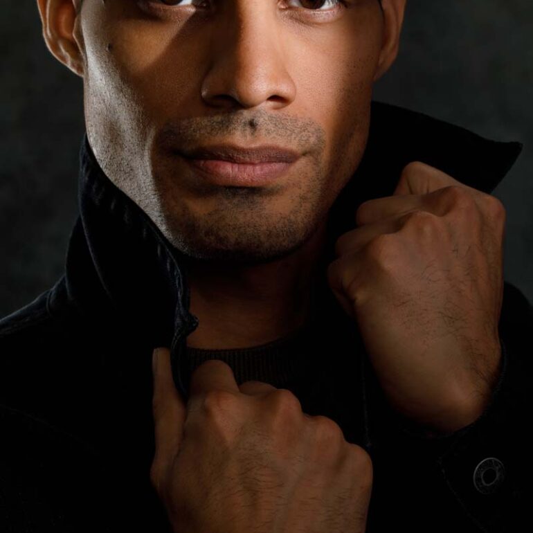Capturing Personality: Chicago Actor Headshots