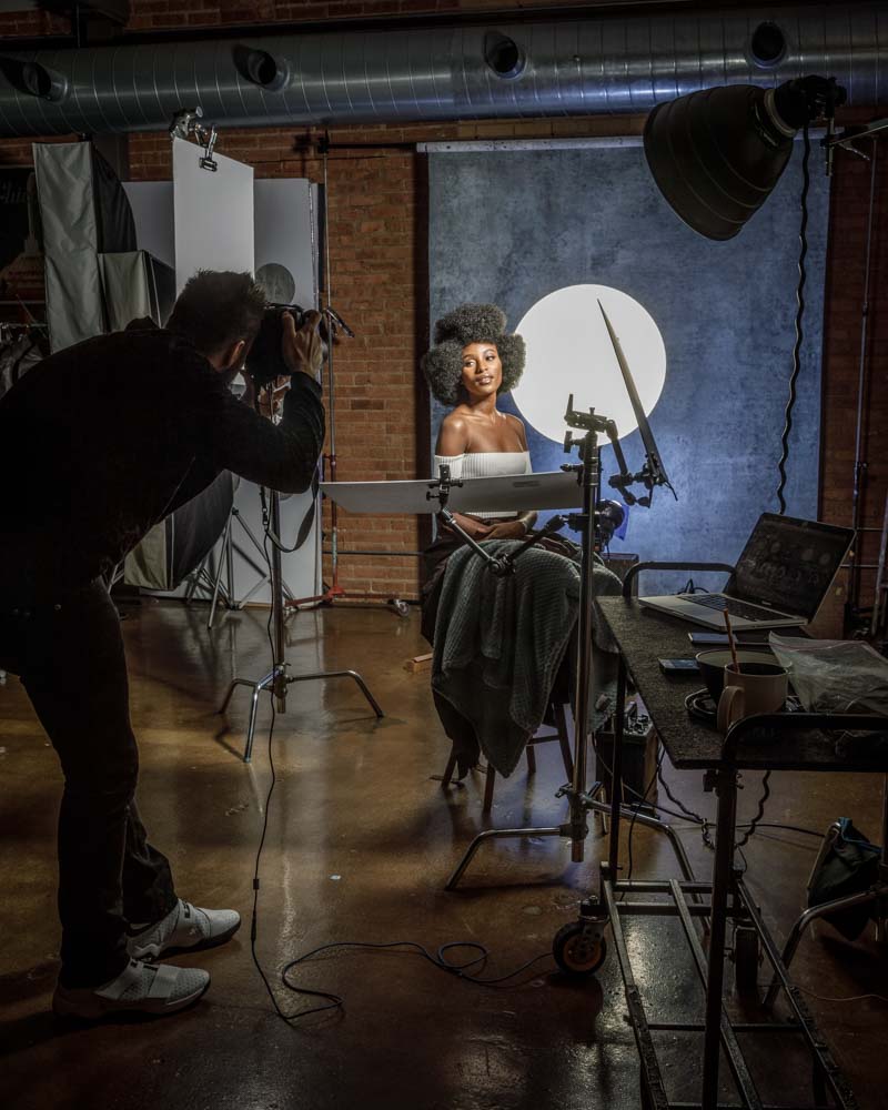 modeling portfolio photographer-in Chicago Unique Love-0575 - Chicago Photographer & Director of ...