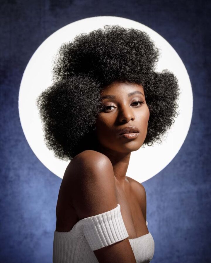 Modeling Portfolios Redefined: The Art of Expression