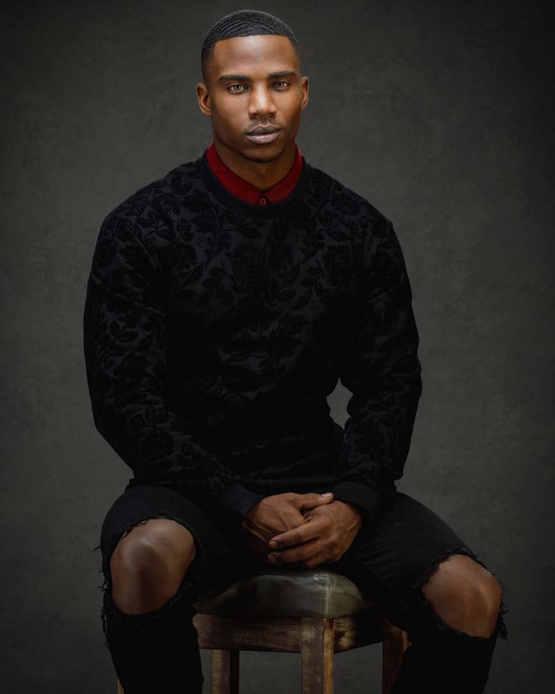 The Magic of Lighting in Fitness Photography