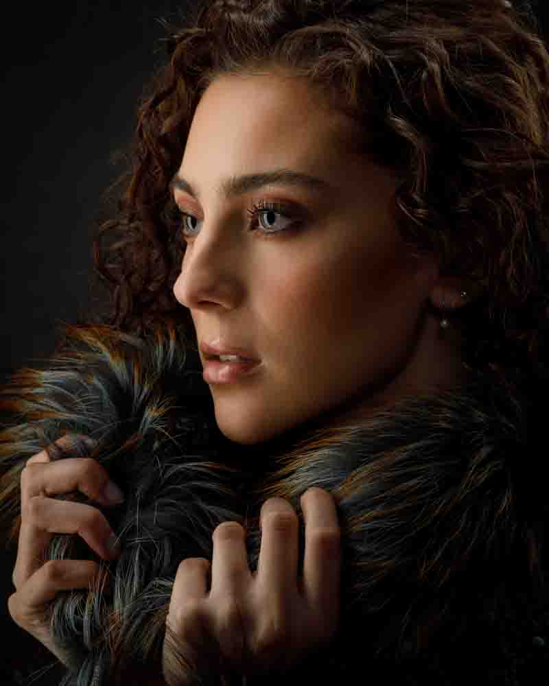 Crafting a Winning Portfolio: The Essentials Every Model Needs