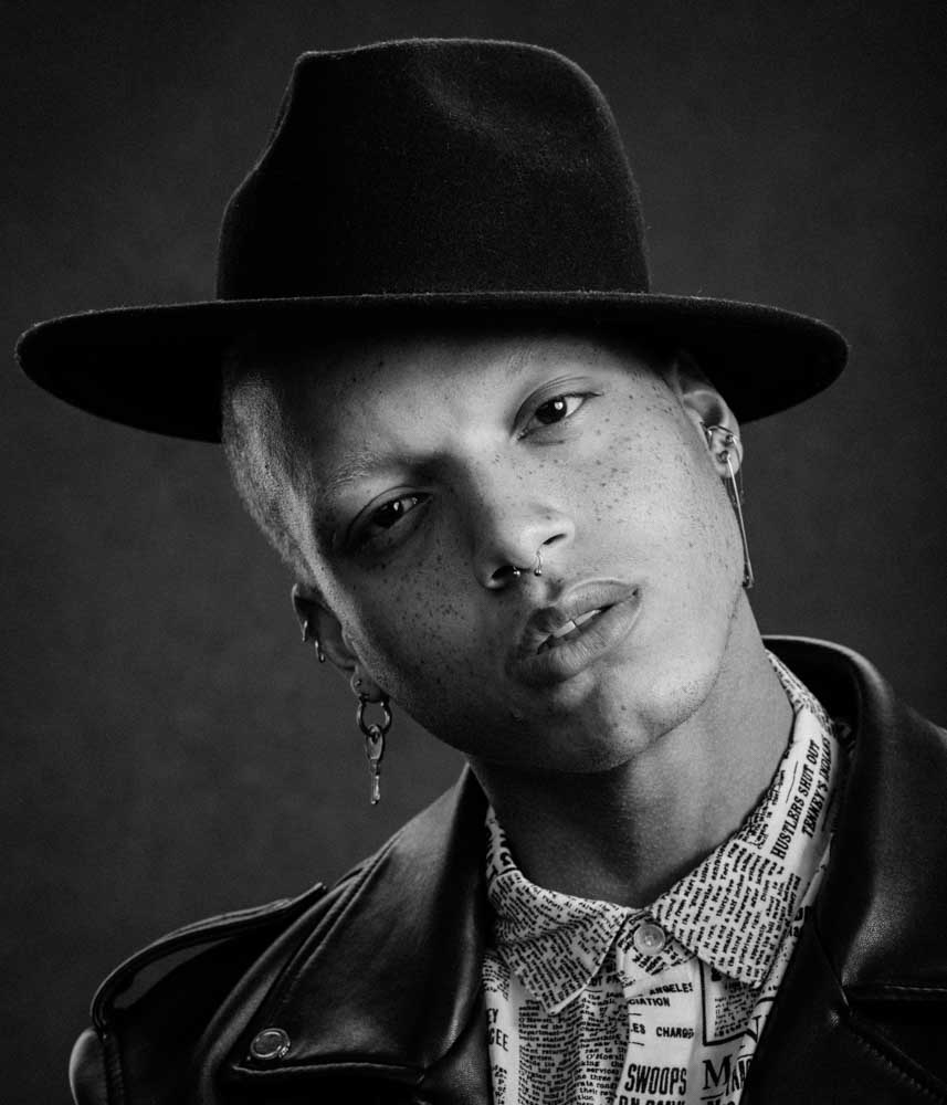 Celebrating Diversity in Modeling Photoshoots