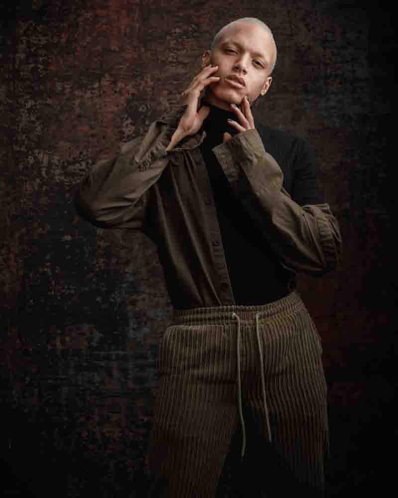 Celebrating Diversity in Modeling Photoshoots