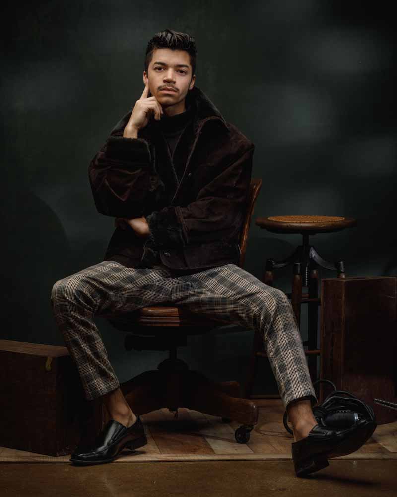 Choosing the Right Photographer for Your Modeling Portfolio