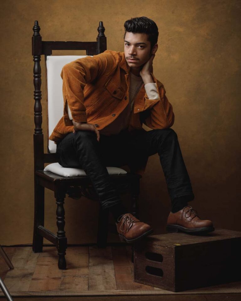 Chicago photography blog by photographer John Gress