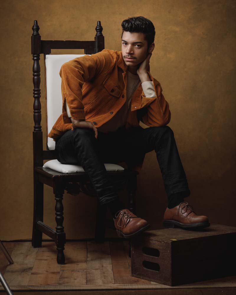 Choosing the Right Photographer for Your Modeling Portfolio