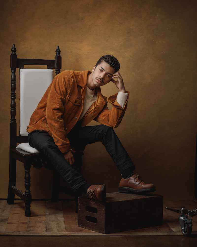 photographers for model portfolio in Chicago Anthony-7804 - Chicago ...