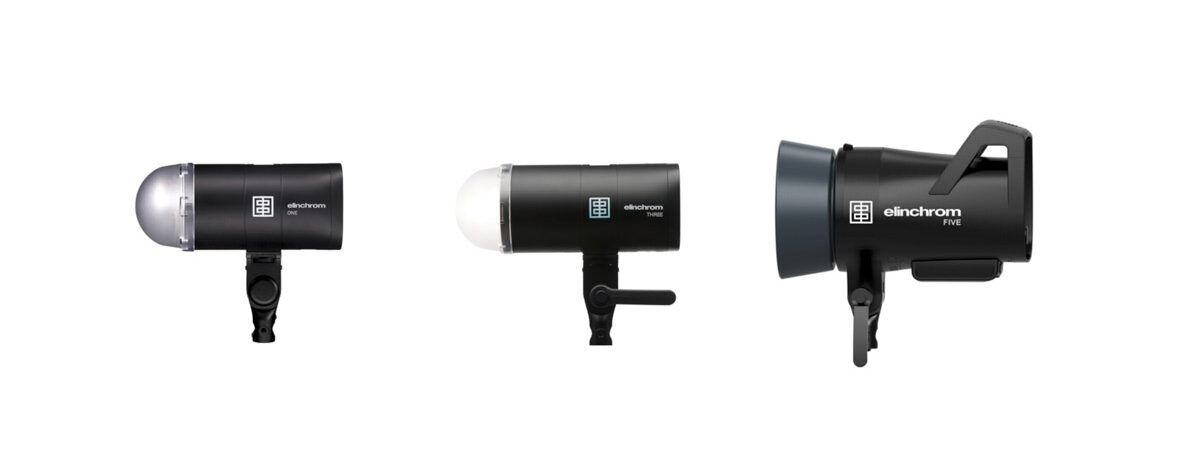 Review: Comparing the new Elinchrom THREE to the Profoto B10X / B10 ...