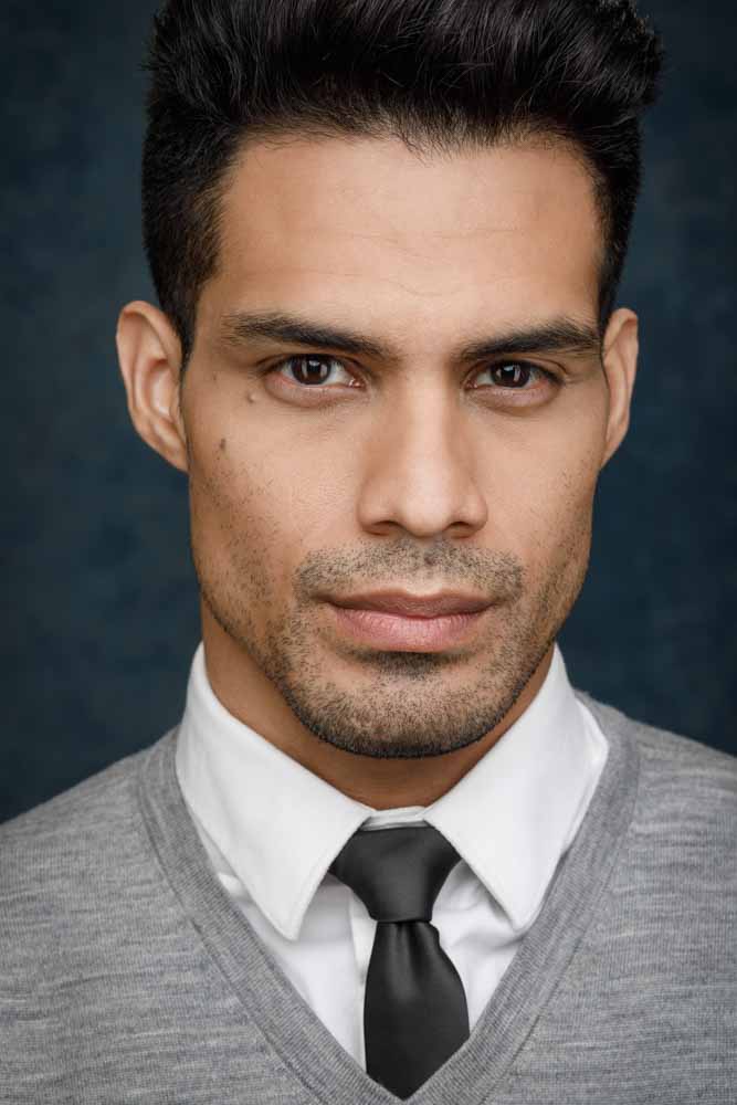 Capturing the Essence of Male Modelling: A Chicago-Based Photographer’s ...