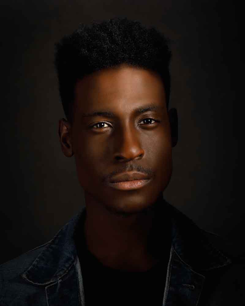 Acting Headshots Chicago: Stand Out in Every Casting Call