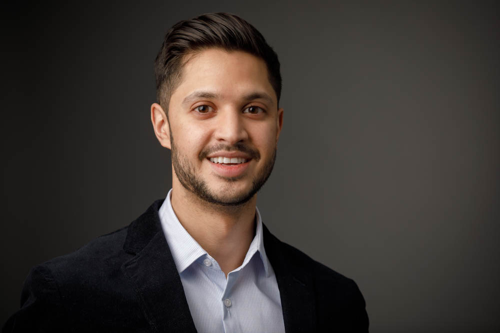 Business Photography in Chicago for Professional Teams