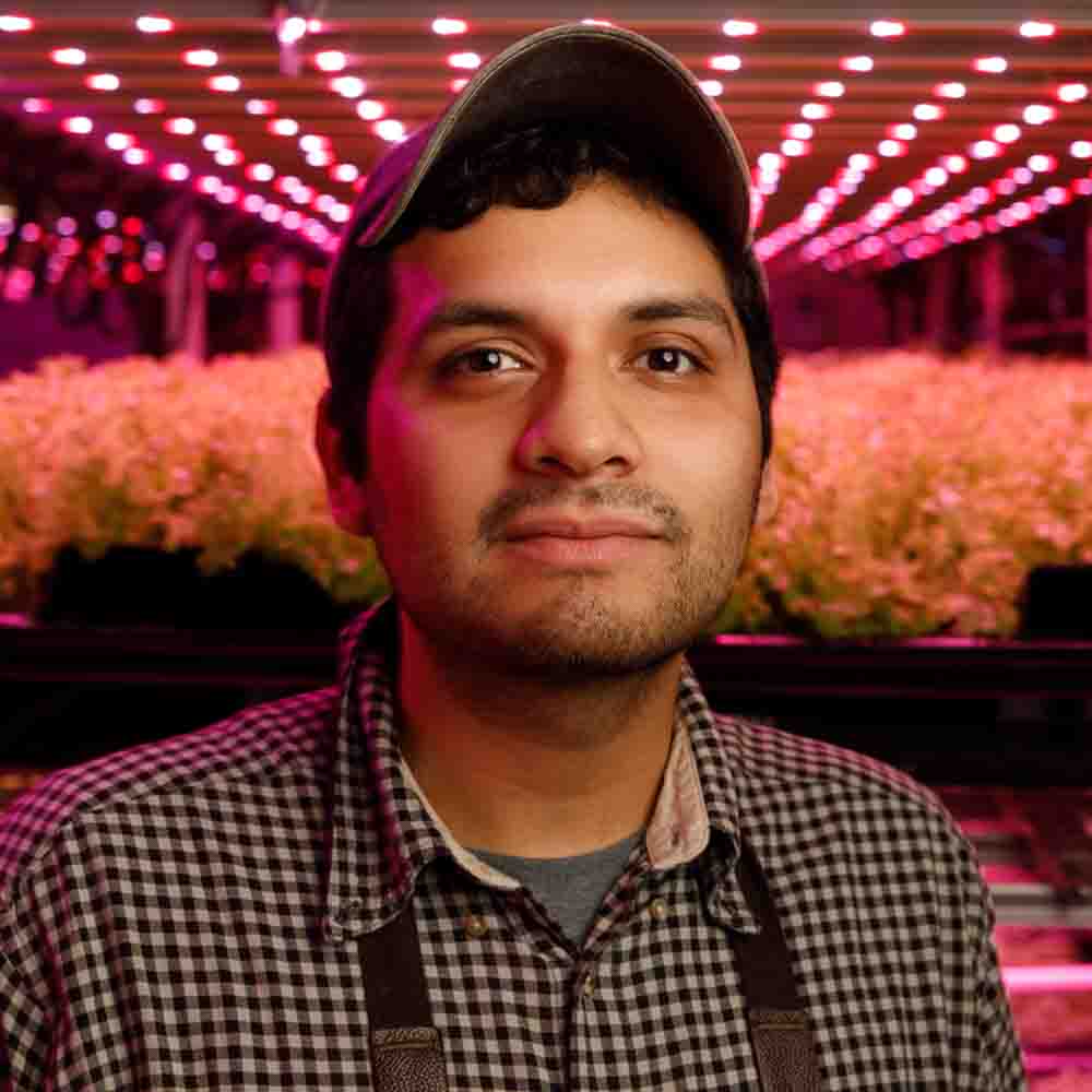 Fun Professional Headshots in Chicago