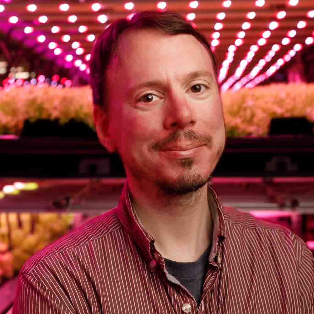 Fun Professional Headshots in Chicago