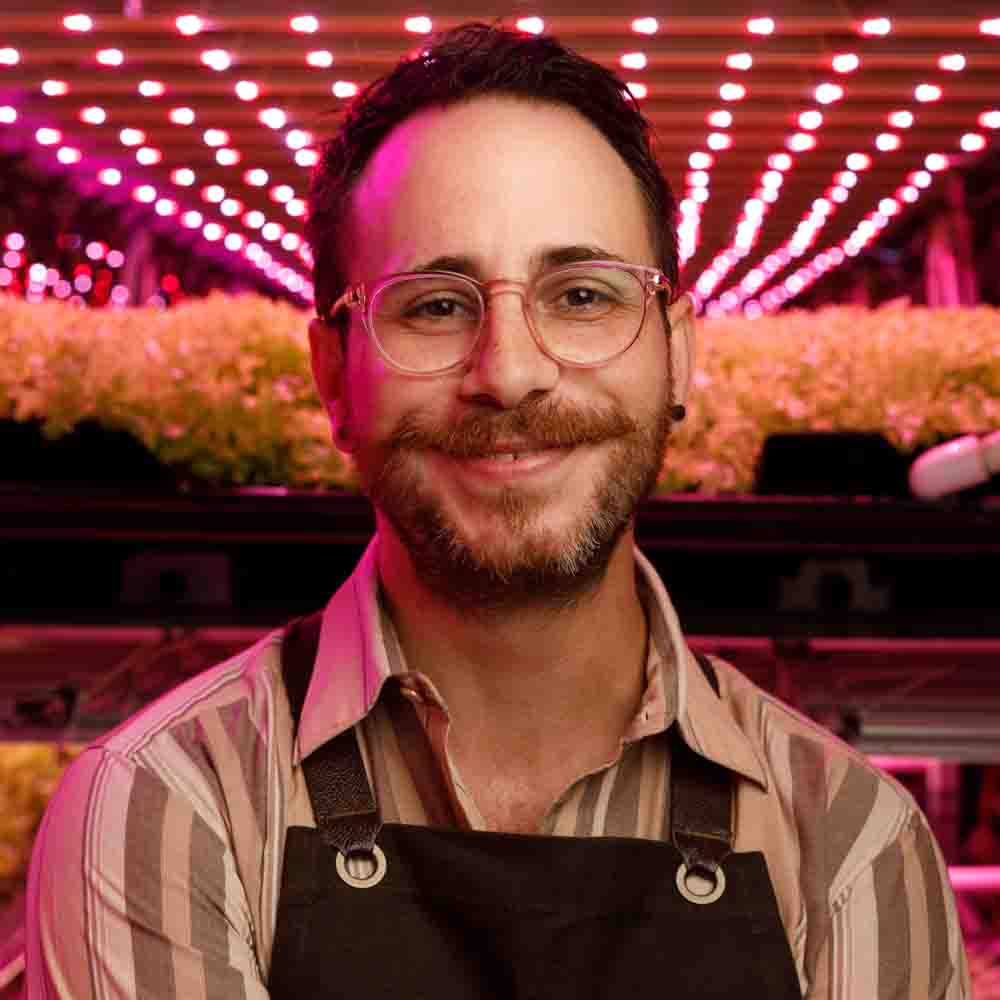 Fun Professional Headshots in Chicago