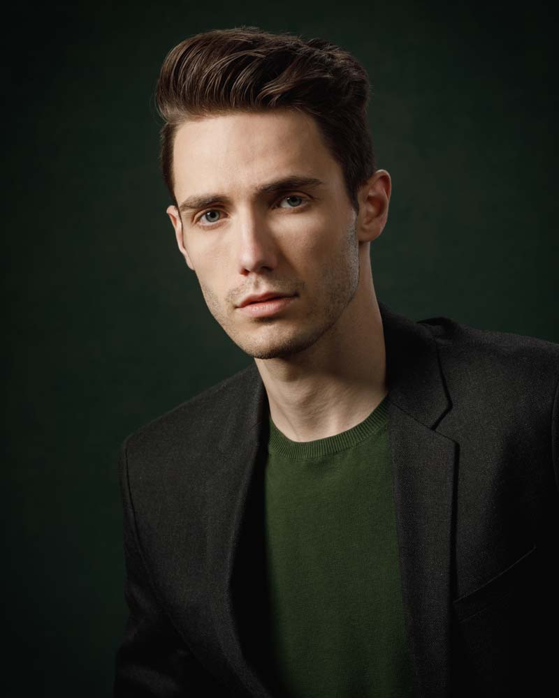 How Much Do Headshots Cost in Chicago?