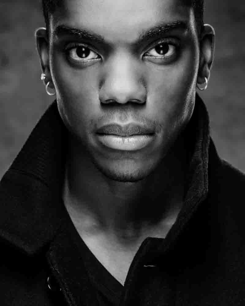 Showcasing Style and Versatility: Creating Nicholas’s Model Portfolio ...