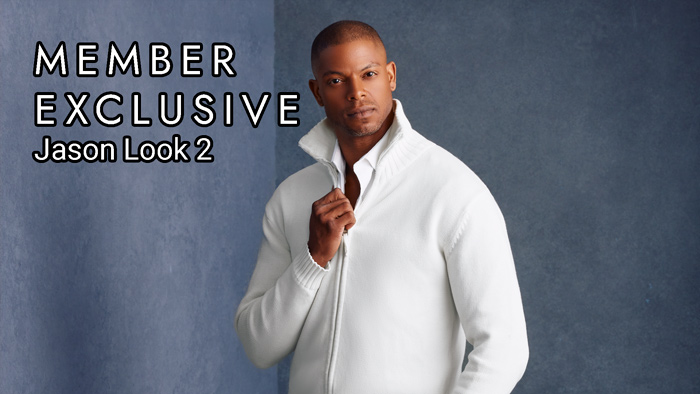 Member Exclusive: Jason Look 2