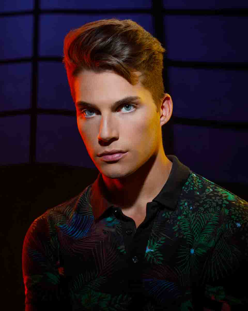 Best Model Headshot Services in Chicago