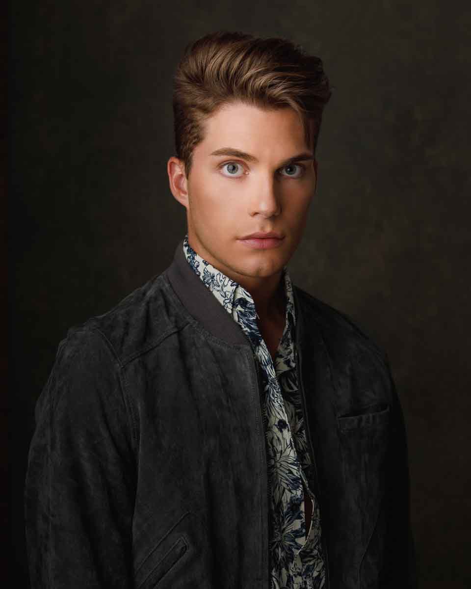 Best Model Headshot Services in Chicago