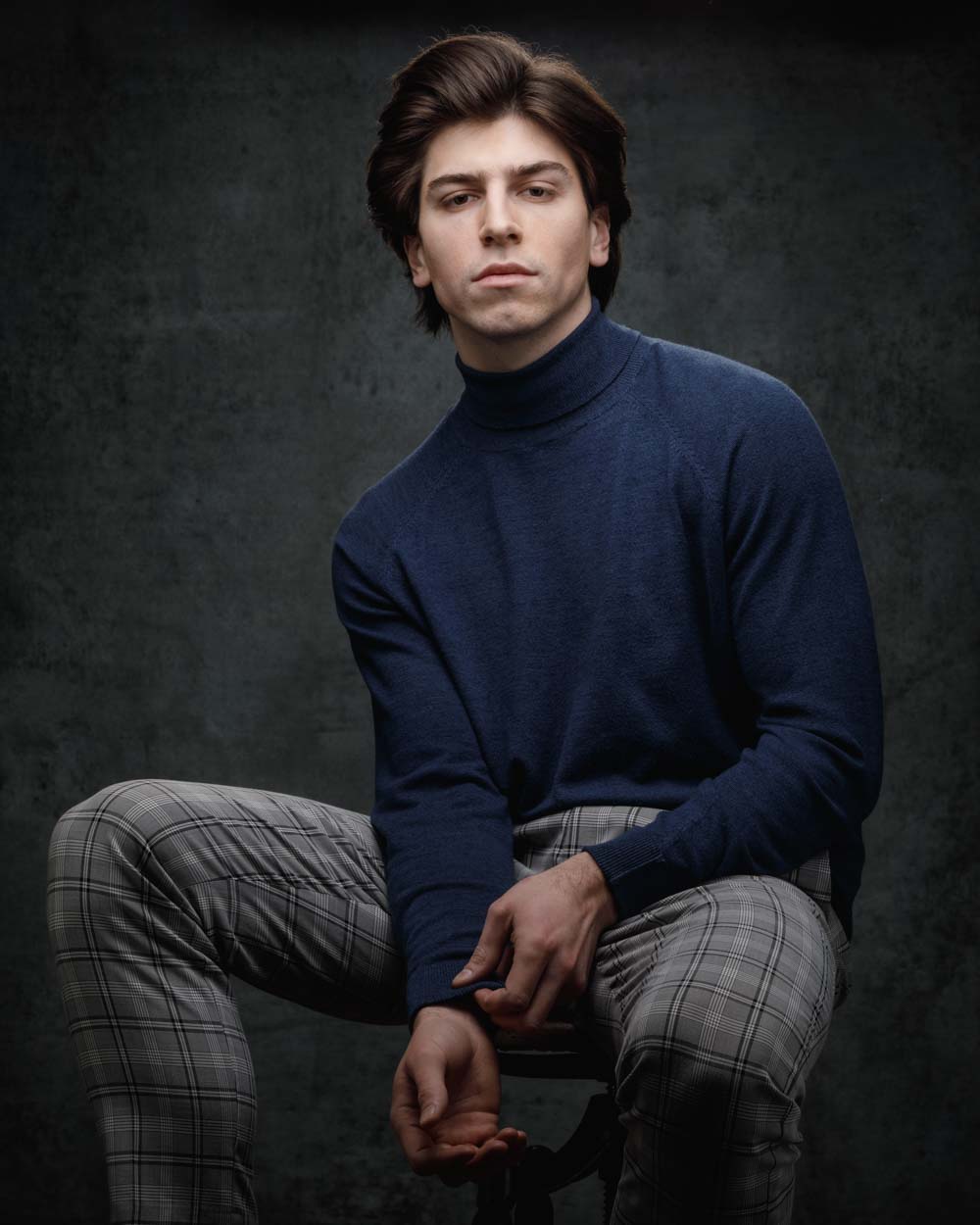 Insights from a Top Chicago Headshot Photographer