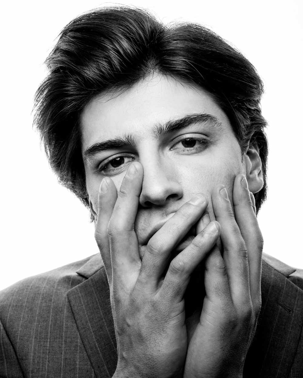 Insights from a Top Chicago Headshot Photographer