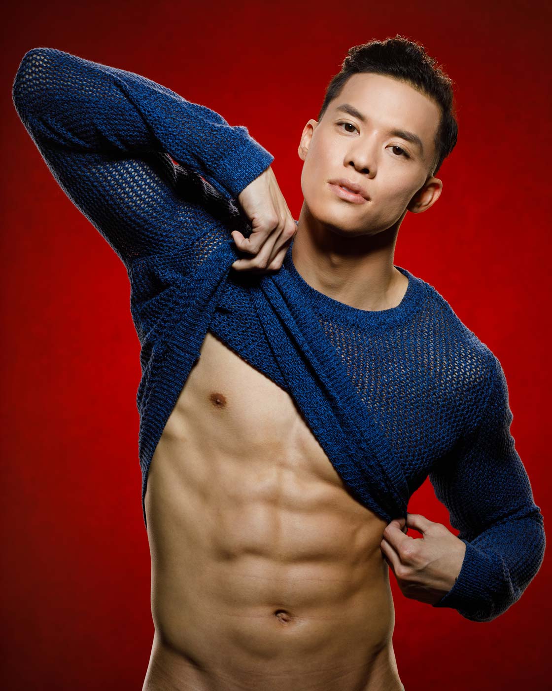 Chicago Model Portfolio Update: Refresh Your Look with Professional Photography