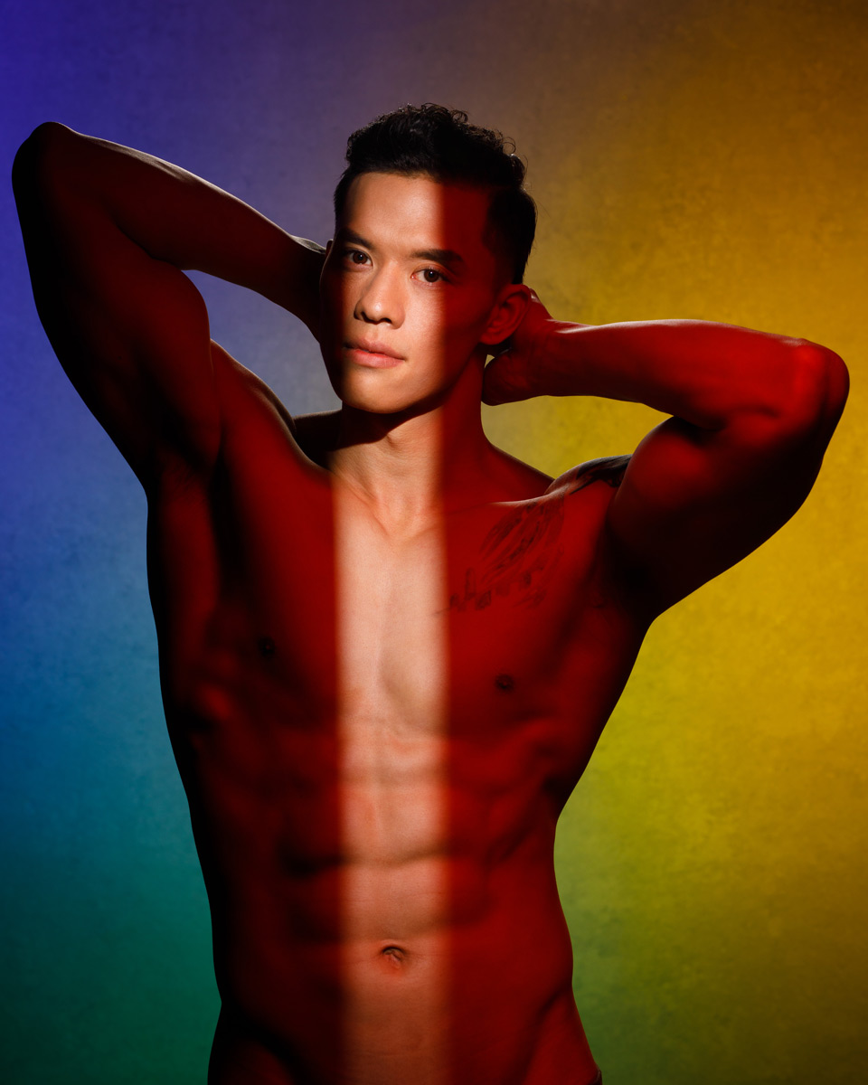 Chicago Model Portfolio Update: Refresh Your Look with Professional Photography