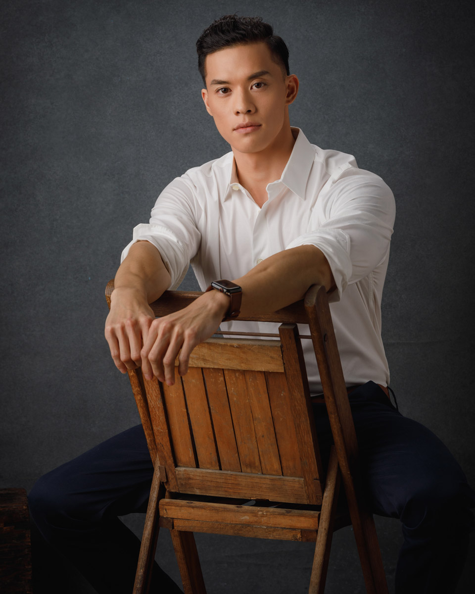 Chicago Model Portfolio Update: Refresh Your Look with Professional ...