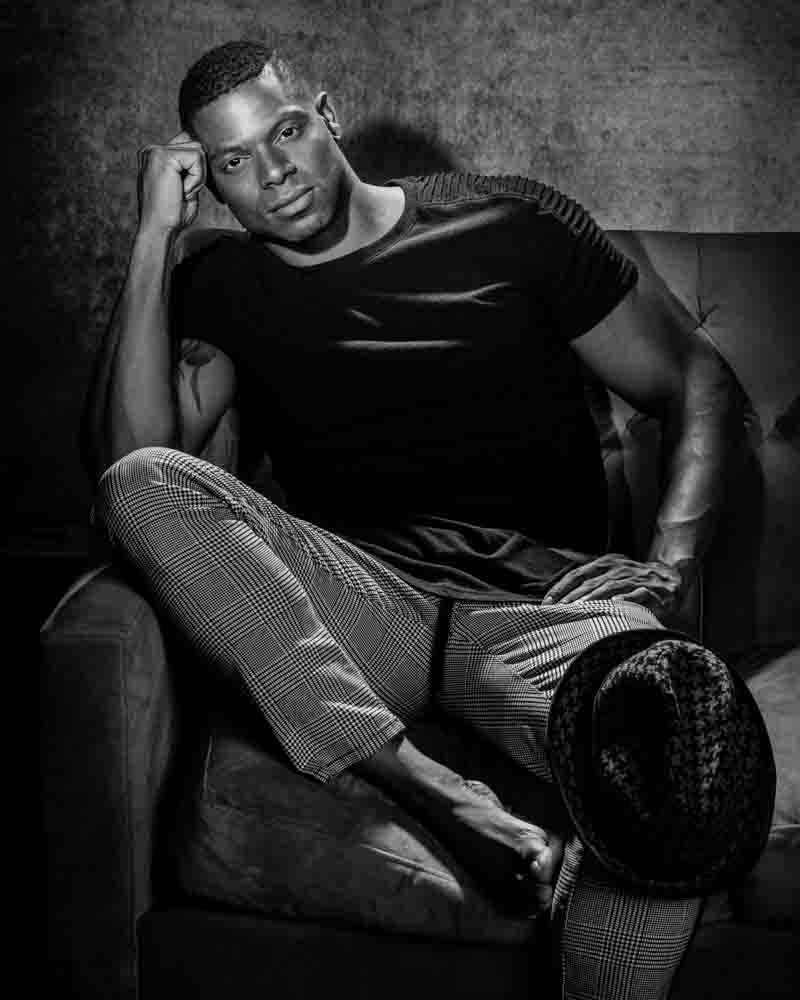 Discover the Best Editorial Model Photographer in Chicago