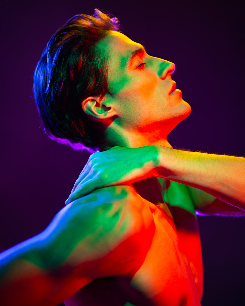 Editorial Model Photography in Chicago: Capturing Iconic Visuals