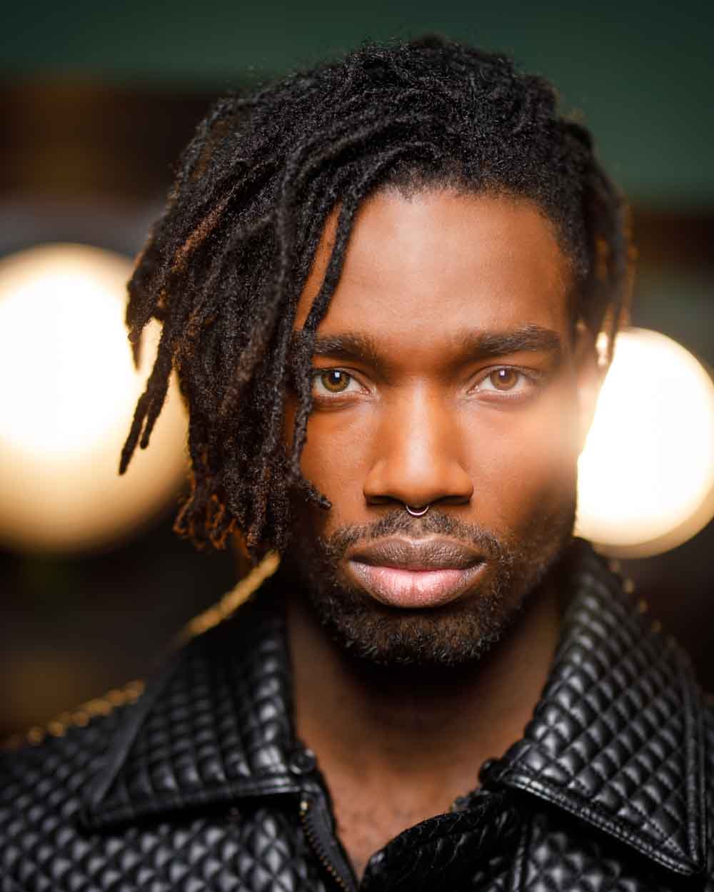 Model Portfolio Photography in Chicago: Elevate You Modeling Career