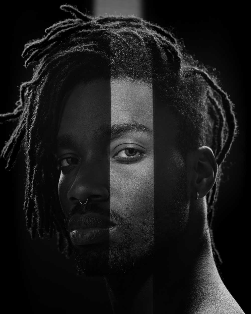 Model Portfolio Photography in Chicago: Elevate You Modeling Career