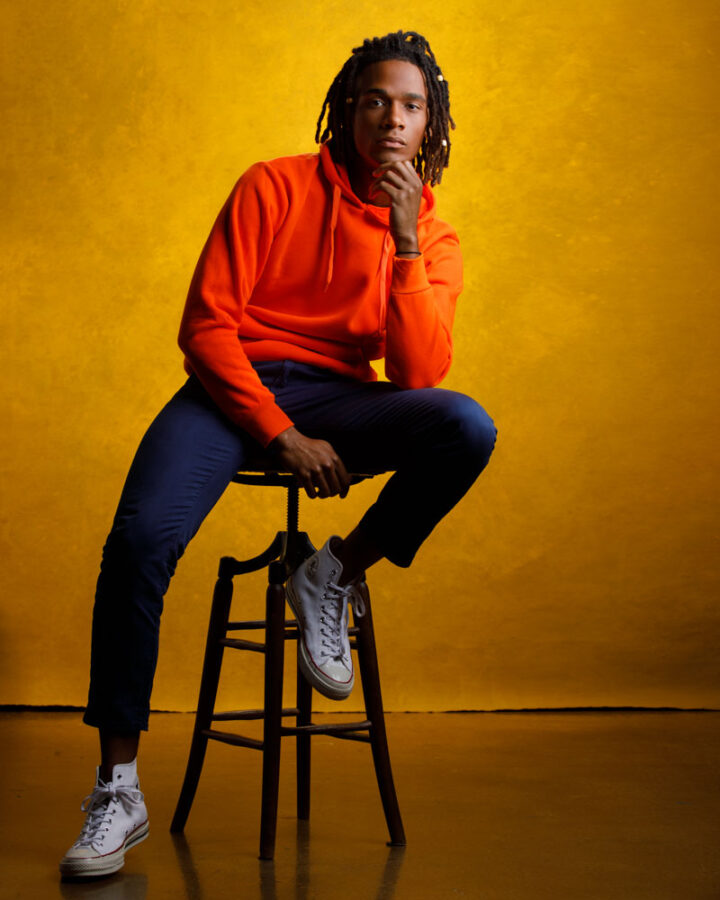 Modeling Agency Portfolio Shoots in Chicago that Elevate Your Career