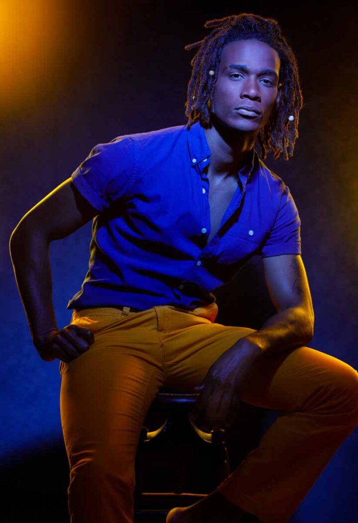 Chicago photography blog by photographer John Gress